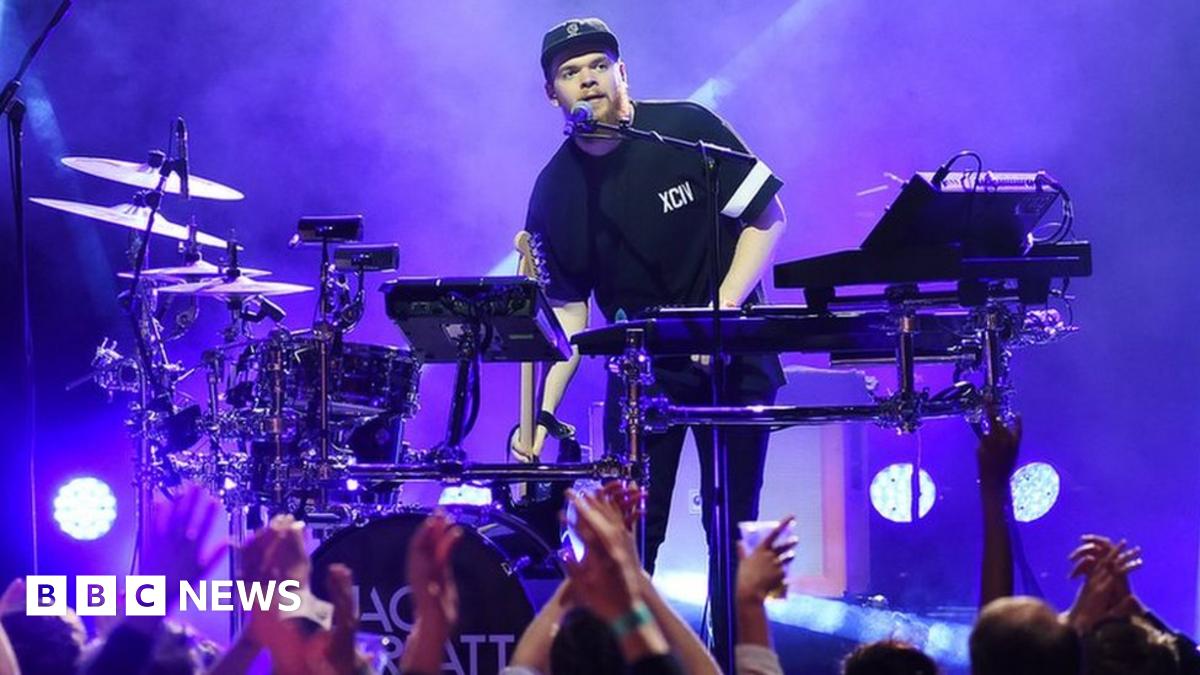 Vevo aims to create a 'genuine home for artists' - BBC News