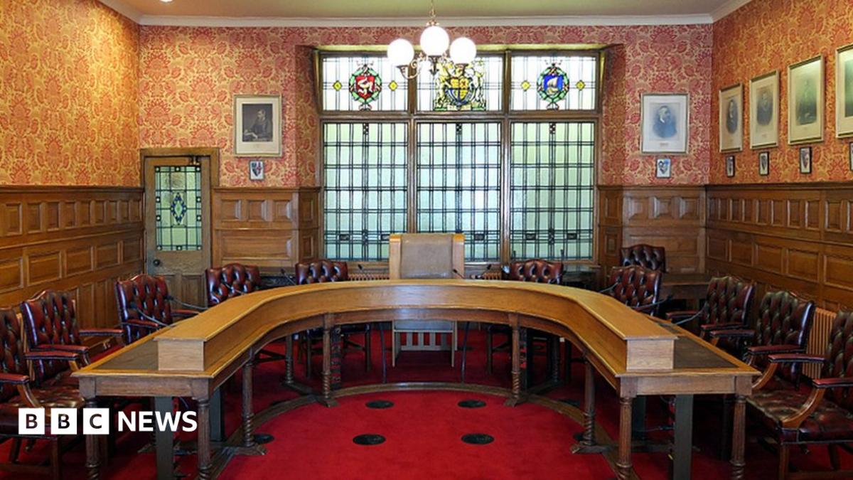 Legislative Council: Eleven candidates contesting four vacancies - BBC News