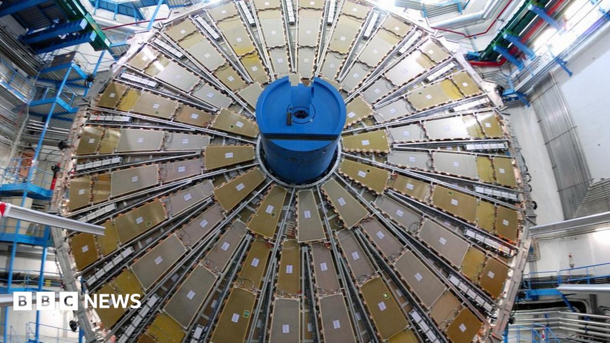 A science preview of the year 2016 - BBC News