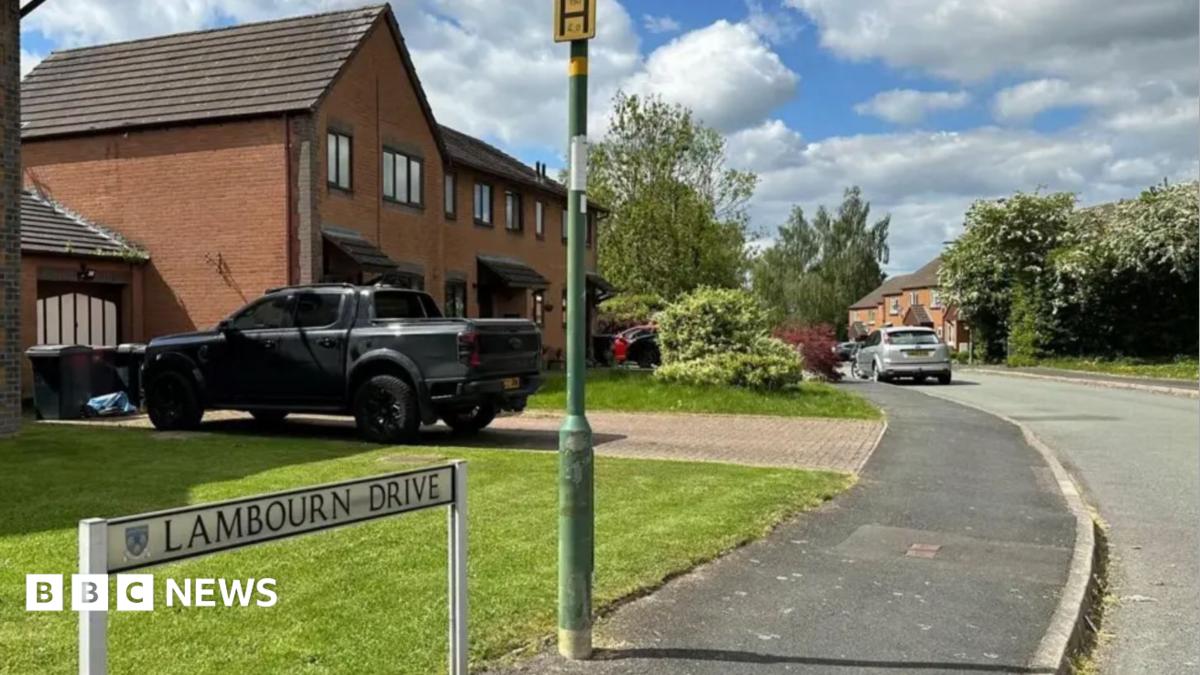Trial date set in Shrewsbury murder case - BBC News