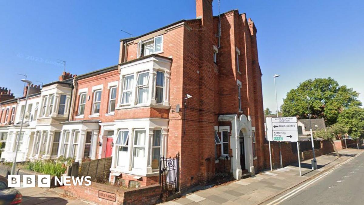 Objections lodged over latest HMO expansion plans in Northampton - BBC News