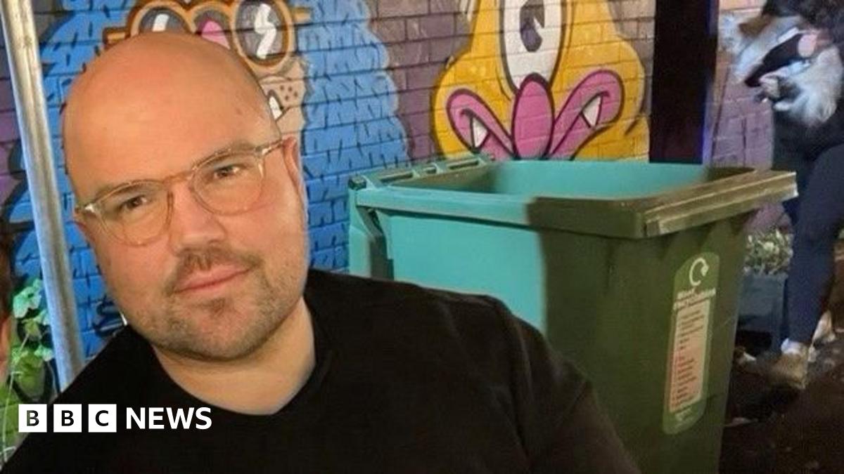 Homebuyers' fears over Perry Barr Athletes' Village sell-off - BBC News