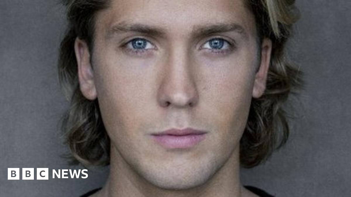 English actor Jamie Bacon to play Bonnie Prince Charlie - BBC News