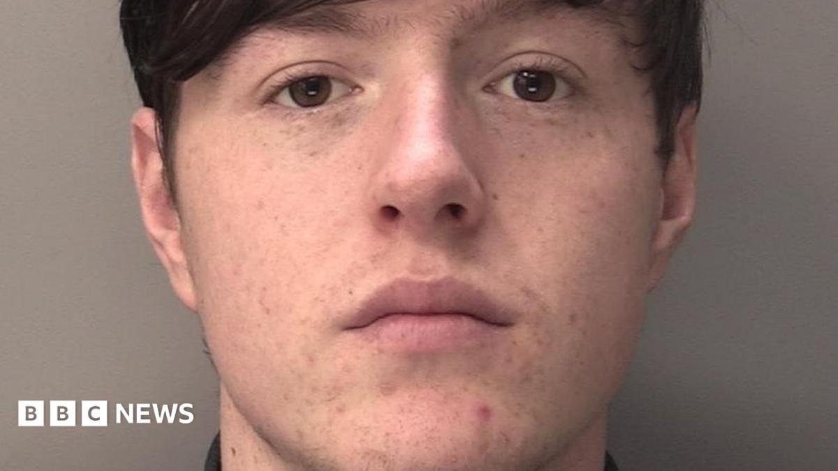 County lines: Drug dealer set up Exeter operation on-the-run - BBC News