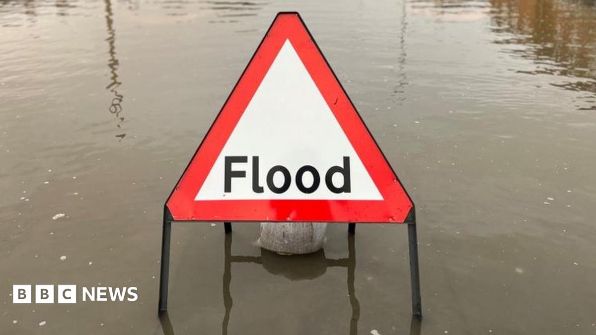Flood warnings: Sussex residents told to act now and move families ...
