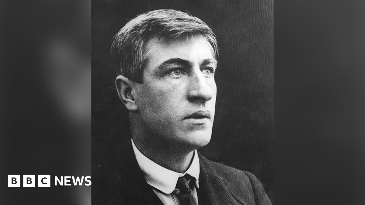 James Larkin: Liverpool actor's 'huge honour' to play union leader ...