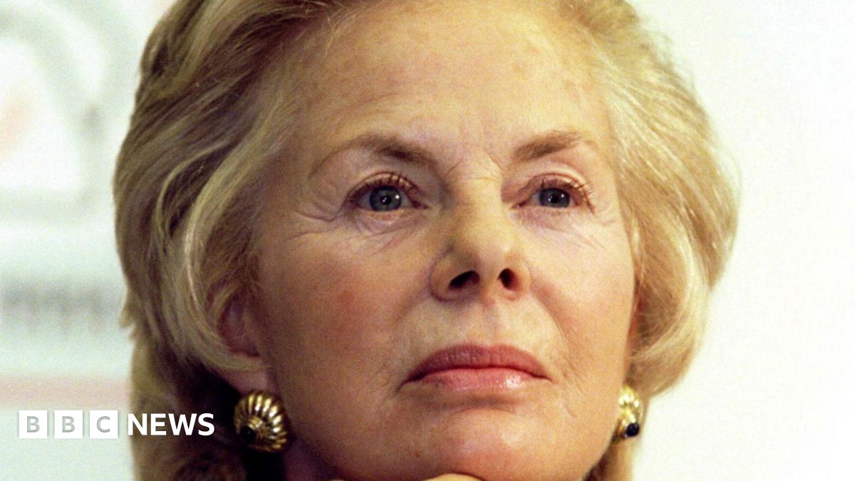 Duchess of Kent: first Catholic funeral for Royal Family in modern ...