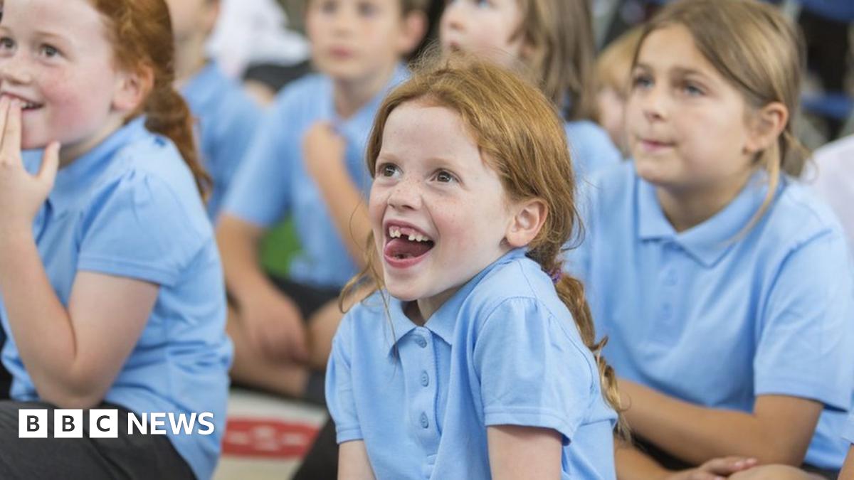 Councils throw 1 June schools reopening plan into doubt - BBC News
