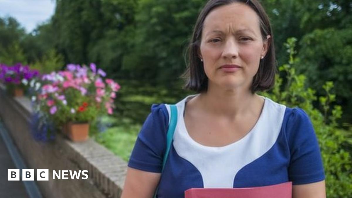 Magistrates' warning as court delays create 'postcode lottery' - BBC News