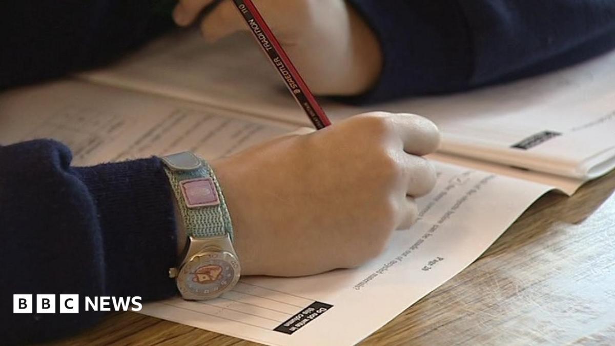 Reading, writing and listening - How well are Scottish pupils doing ...