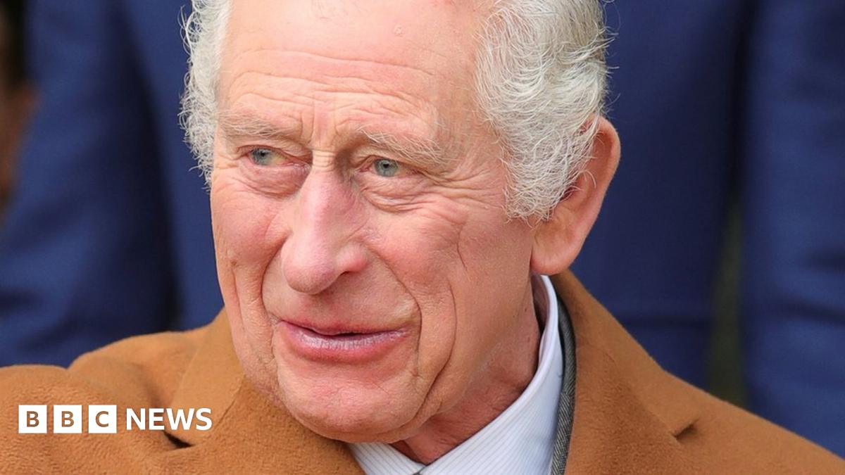 Surrey MPs express support for King following his cancer diagnosis ...