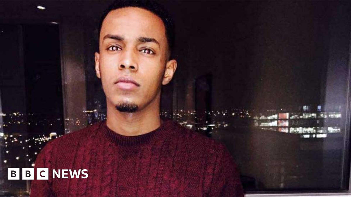 Milton Keynes murder trial: Lee Sopp 'gave victim little jab' with ...