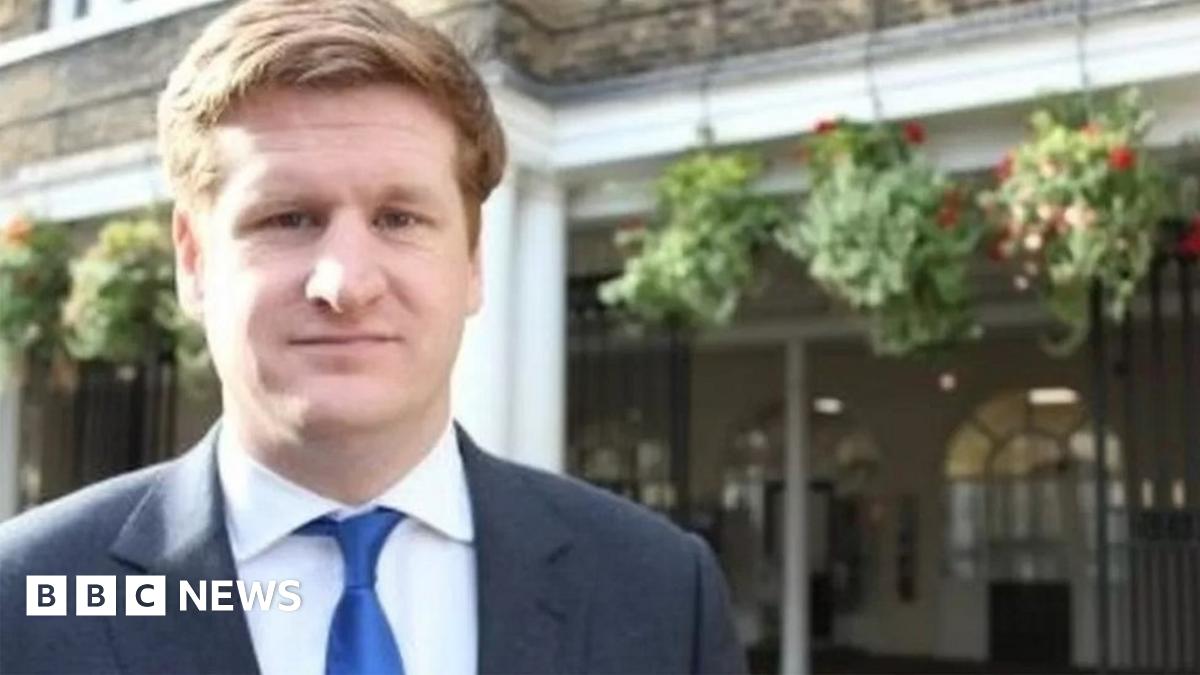 Kent PCC calls for more prisons to combat overcrowding - BBC News