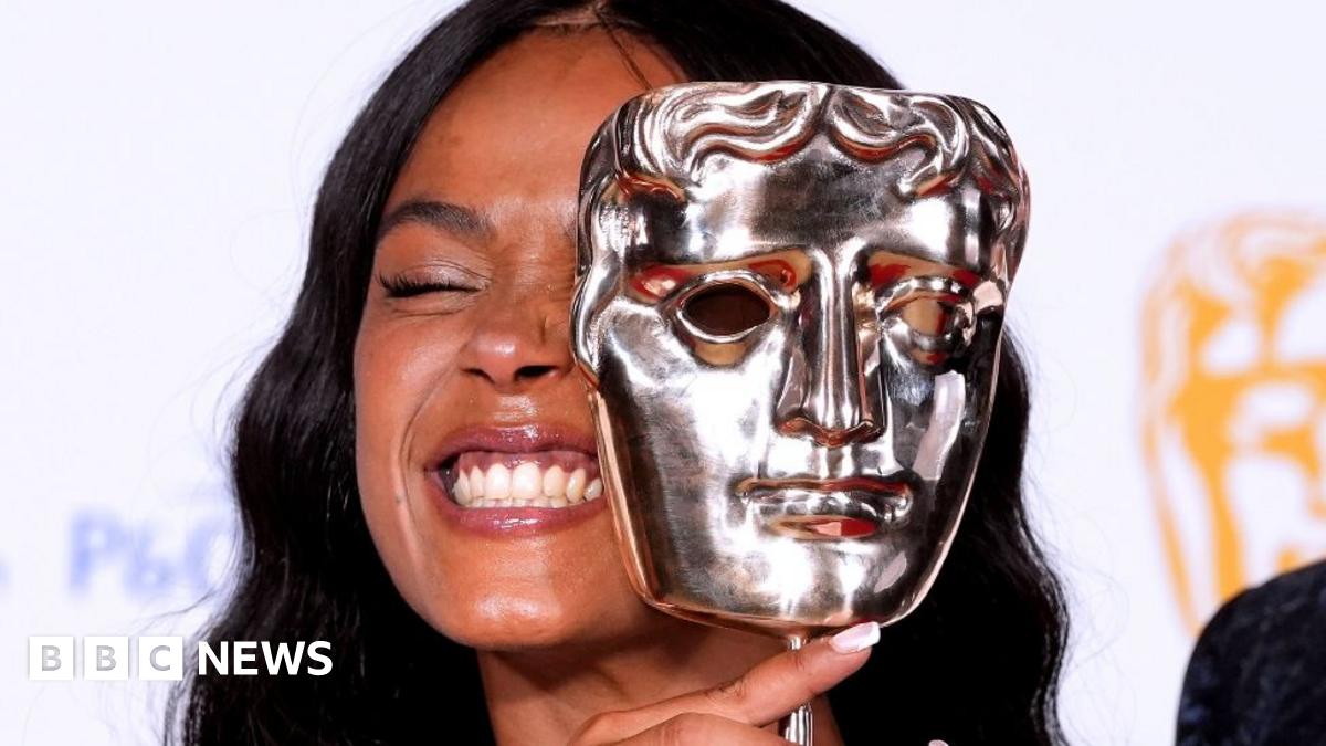 Bafta TV Awards: The winners and nominees - BBC News