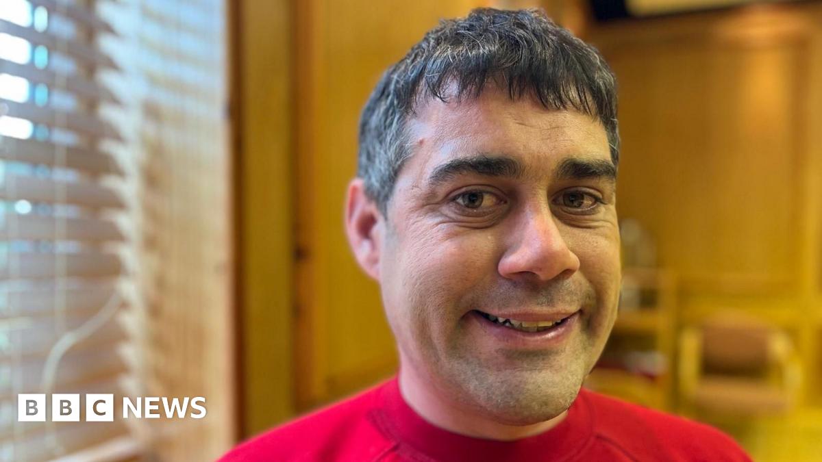 Learning disability deaths could be cut by annual GP visit - BBC News