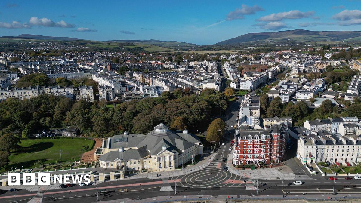 Plans to increase maximum driving offences sentences on Isle of Man ...