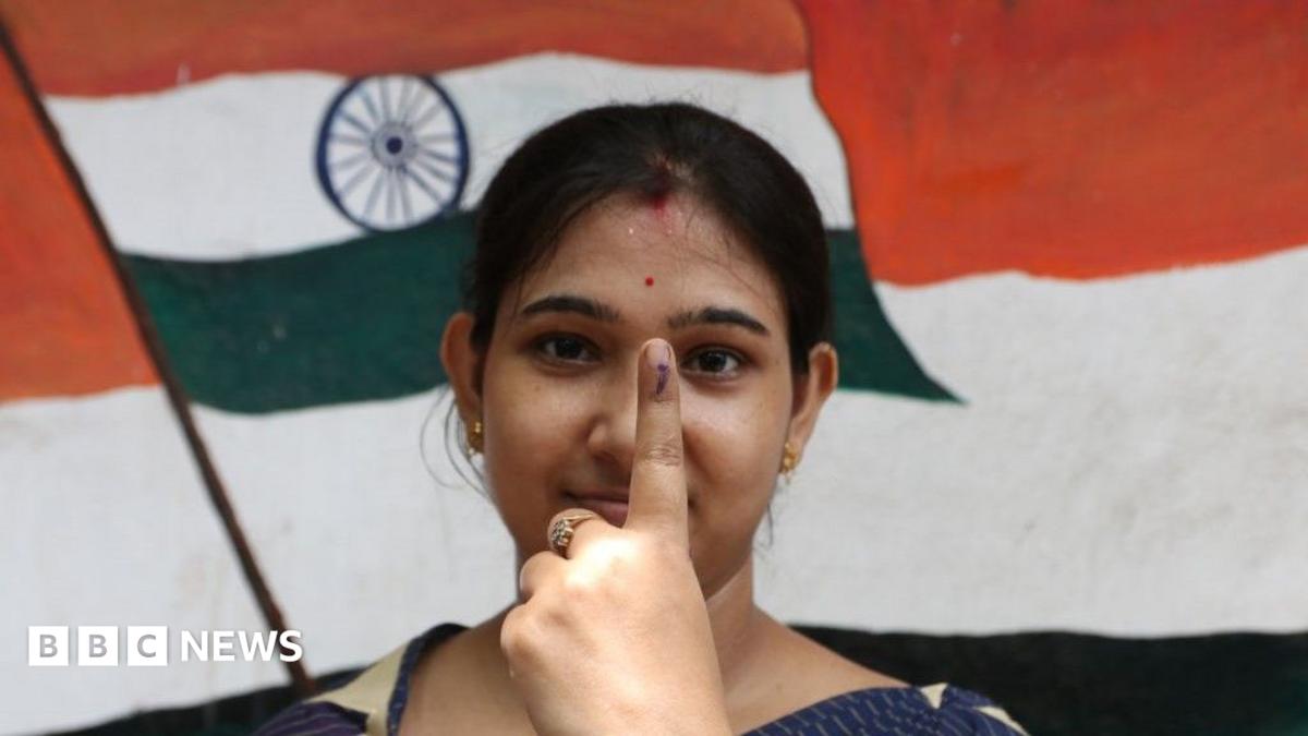 Delimitation: Will north India's gain be south India's loss? - BBC News
