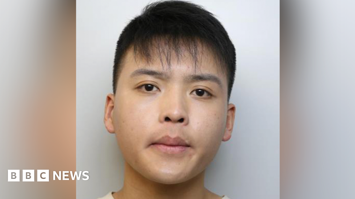 Man pleads guilty to London Underground text message scam - BBC News