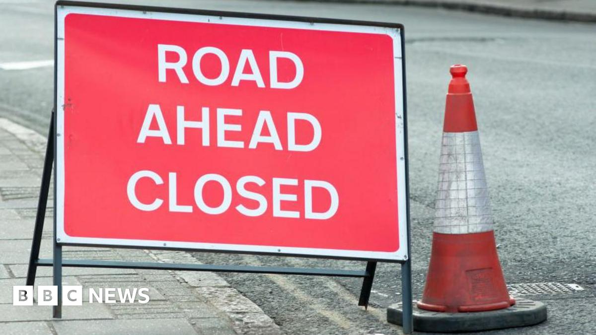 Bridge repairs on A47 at King's Lynn expected to cause delays - BBC News