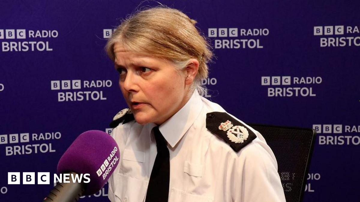 Avon and Somerset Police have 'more work to do' to fix racism - BBC News