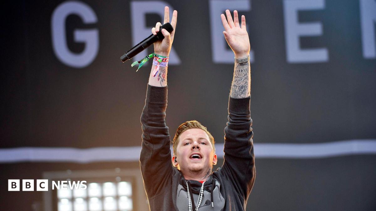 Witcombe Festival cancelled due to cost of living crisis - BBC News