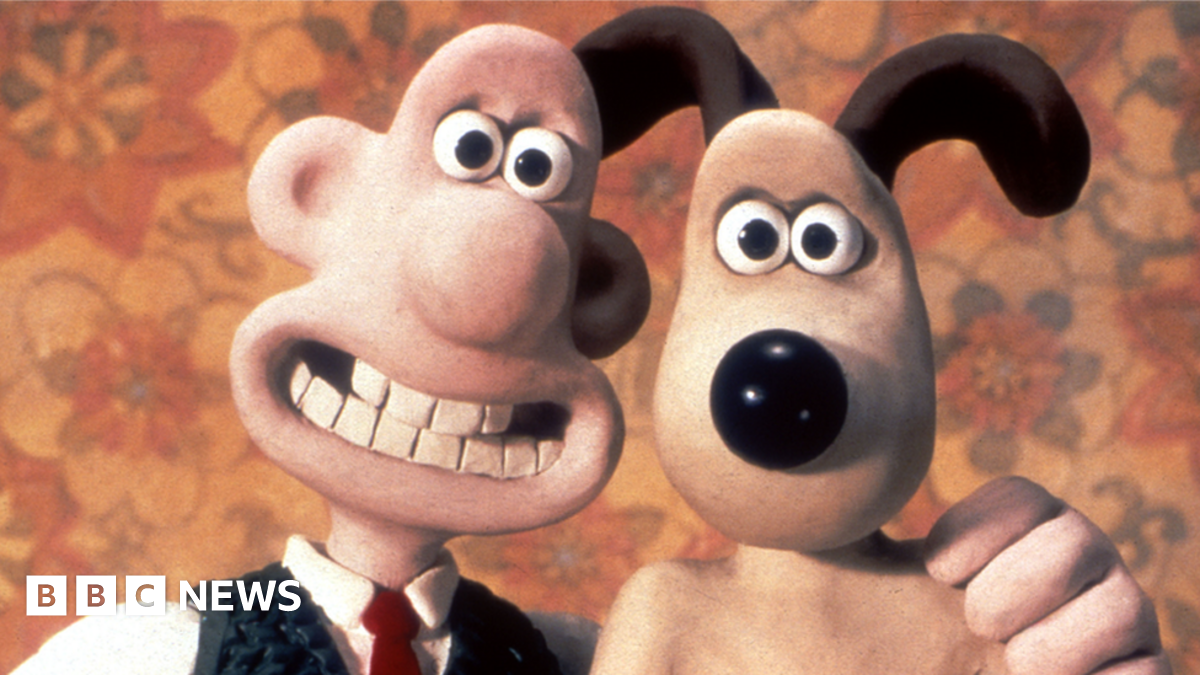 TV 2024: Blue Lights, Doctor Who, Wallace and Gromit and other ...