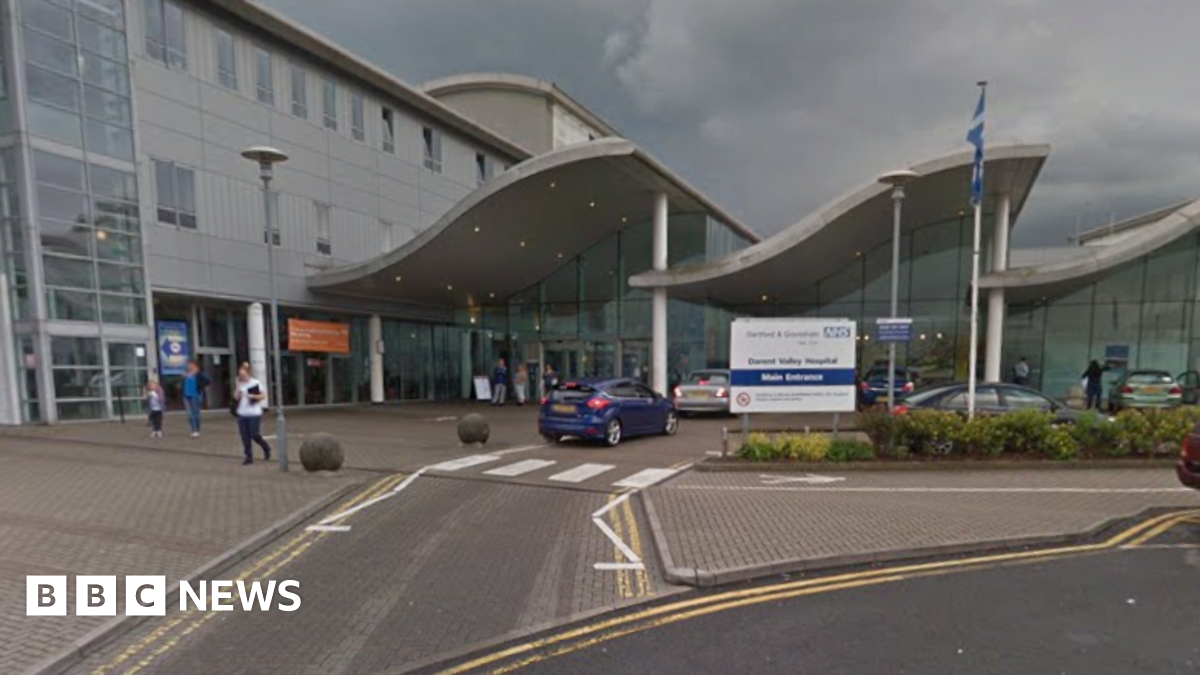 IOPC investigating after man from Gravesend dies following arrest - BBC ...