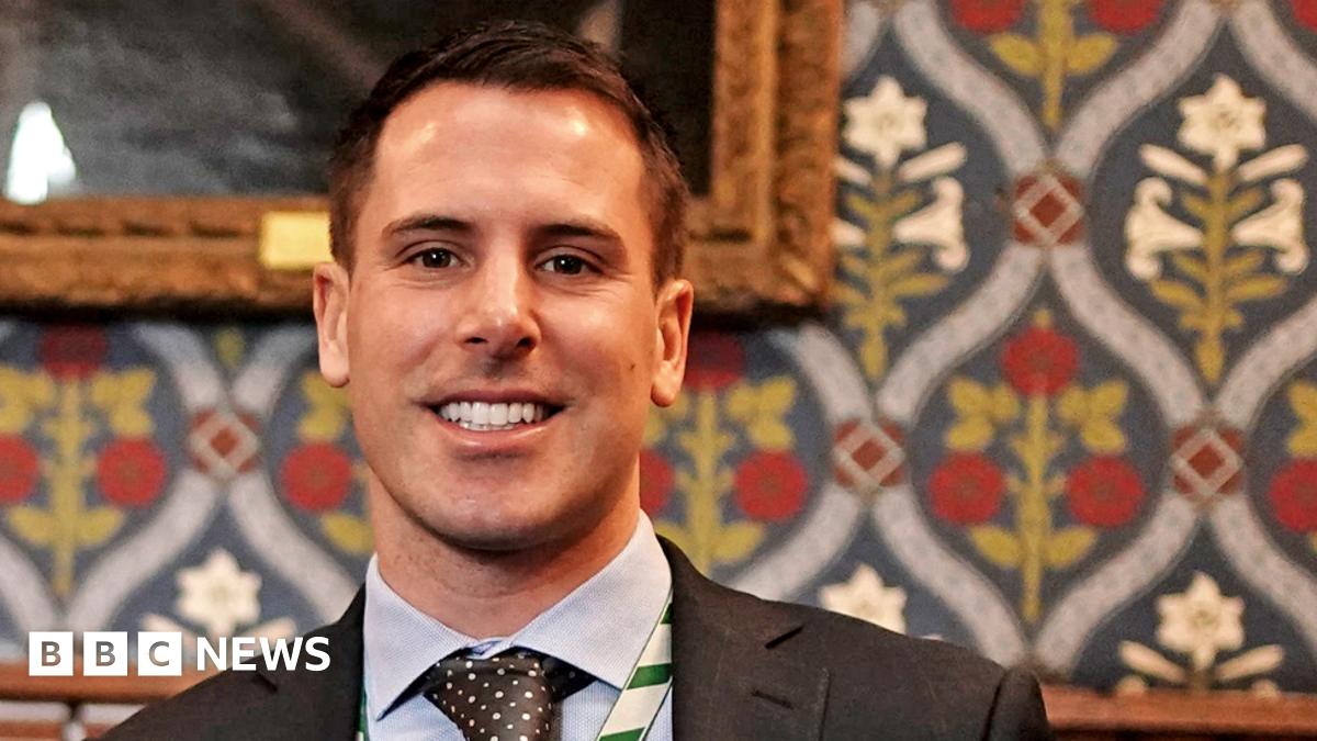 Potential by-election as ex-Tory MP Scott Benton faces Commons ...