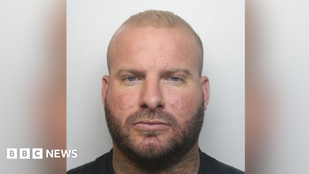Alex Male of Weston-super-Mare sentenced for drug supply - BBC News