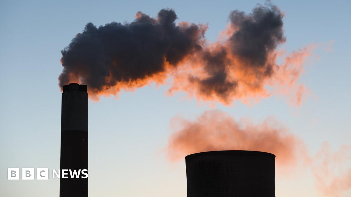 Cop28 Admit Your Failures Climate Summit Host Al Jaber Tells Nations