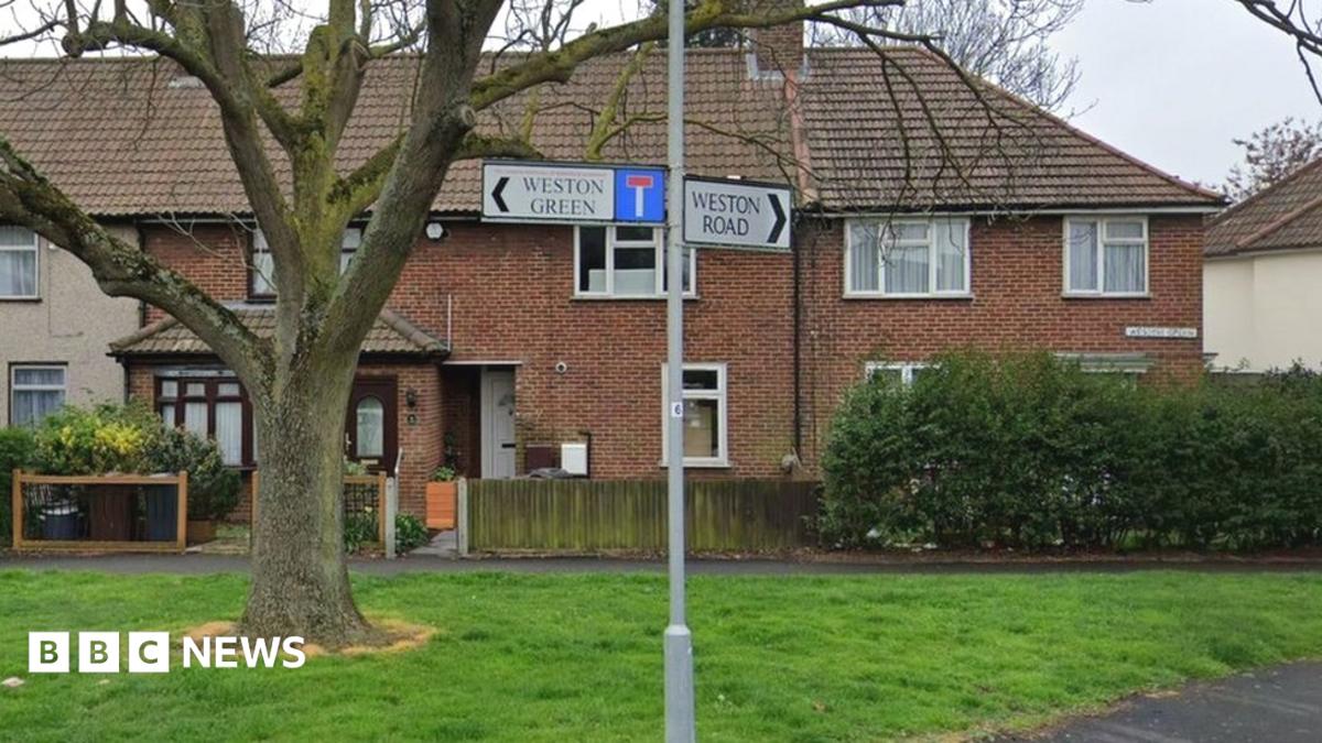 Dagenham: Armed man dies in Met Police shooting - BBC News
