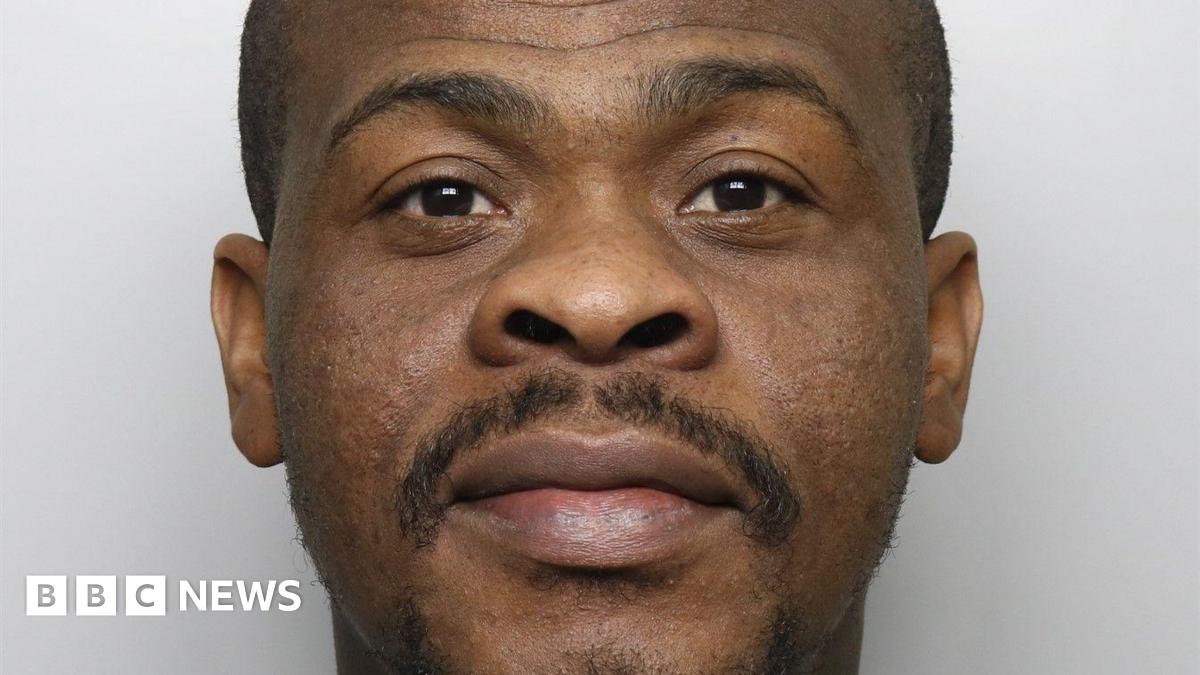 'Monstrous' child rapist from Heckmondwike jailed for 25 years - BBC News