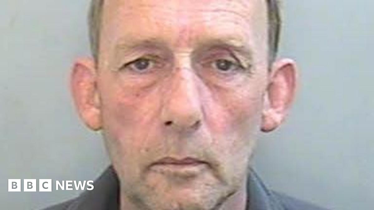 Rape survivor urges victims to come forward after attacker jailed - BBC ...