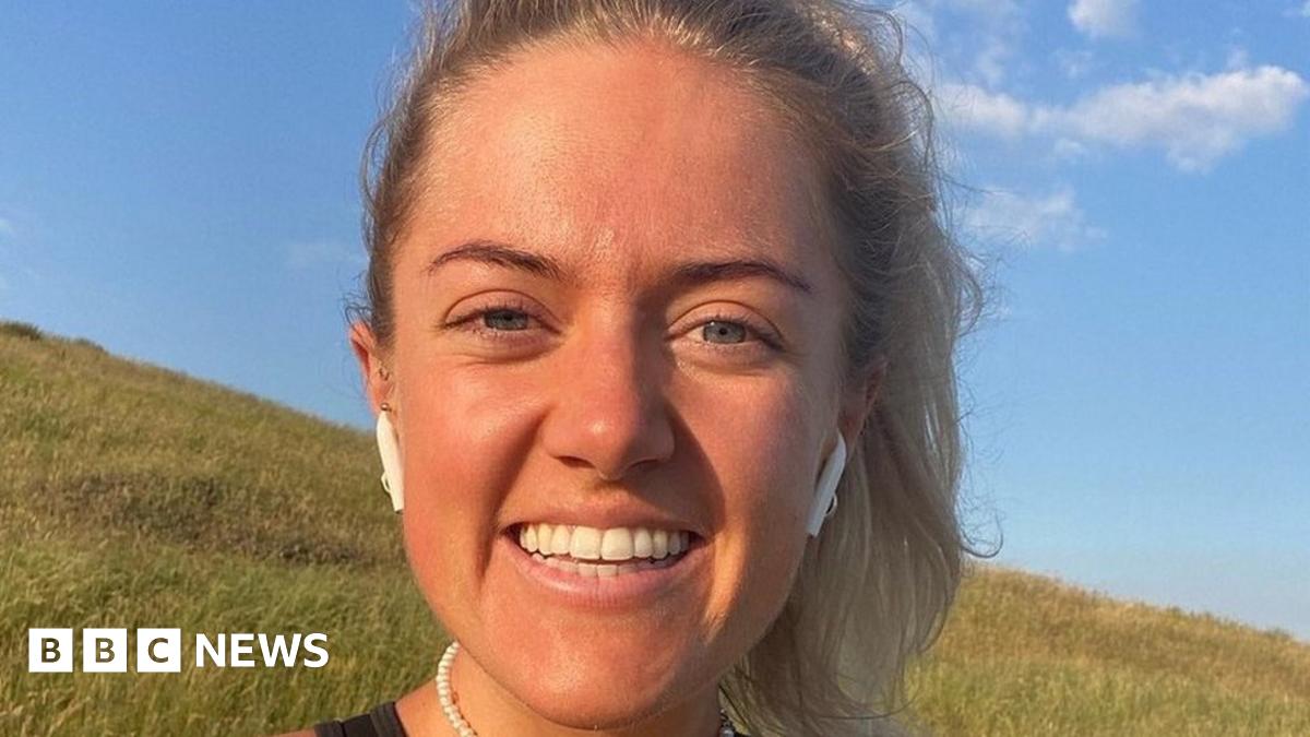Norfolk runner shares her journey from marathon finisher to elite - BBC ...