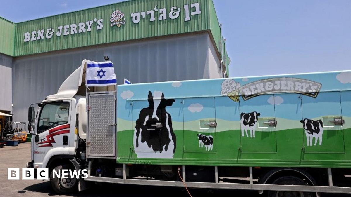 Why do companies get involved in social issues? - BBC News