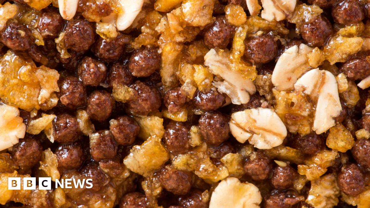 Lockerbie breakfast bar theft trailer traced in Wales - BBC News