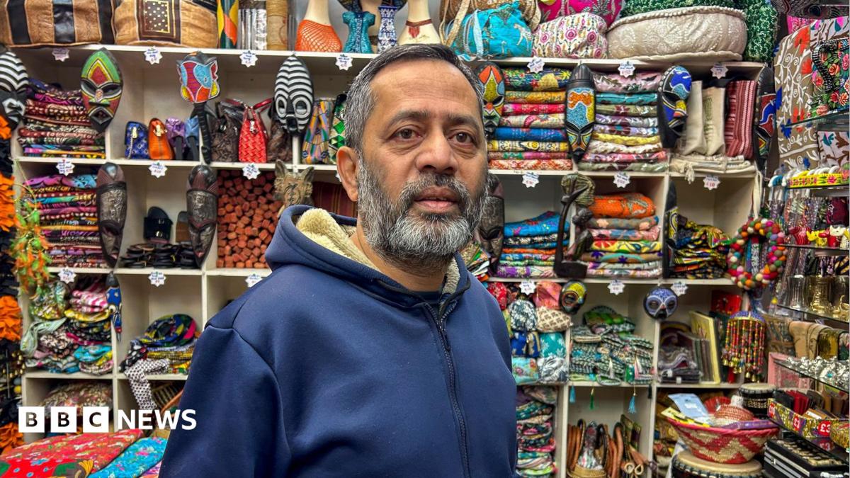 London shops struggle with daily theft as Met reports success on ...