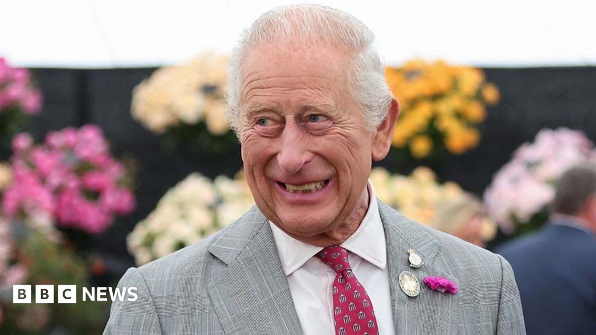 King Charles to visit Clitheroe in second Lancashire visit as monarch ...