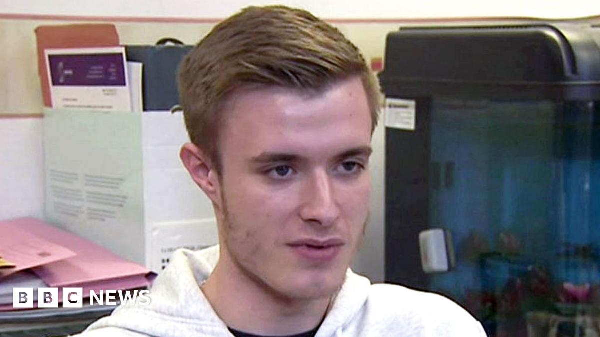 Met Police apologise for Liam Allan rape case errors - BBC News