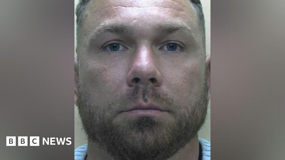 Truro: Paul Lyal-Venables jailed over Luke Pocock death - BBC News