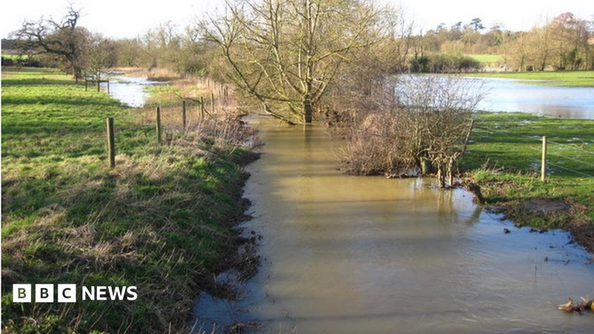 Road and anti-flooding measures require £20m spend by Suffolk County ...