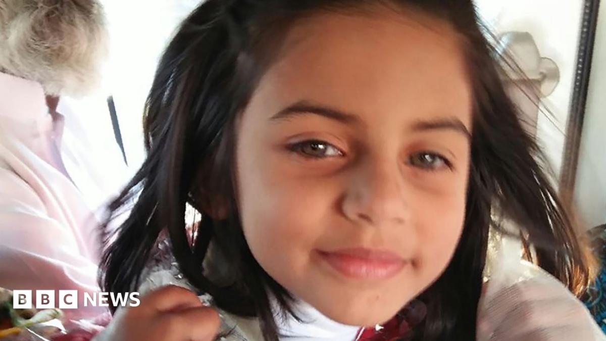 Pakistan Zainab murder: Police arrest suspect - BBC News
