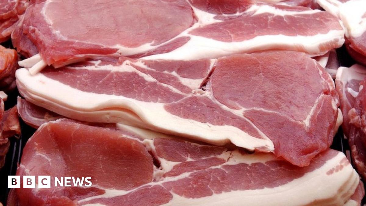 Your bacon questions answered - BBC News