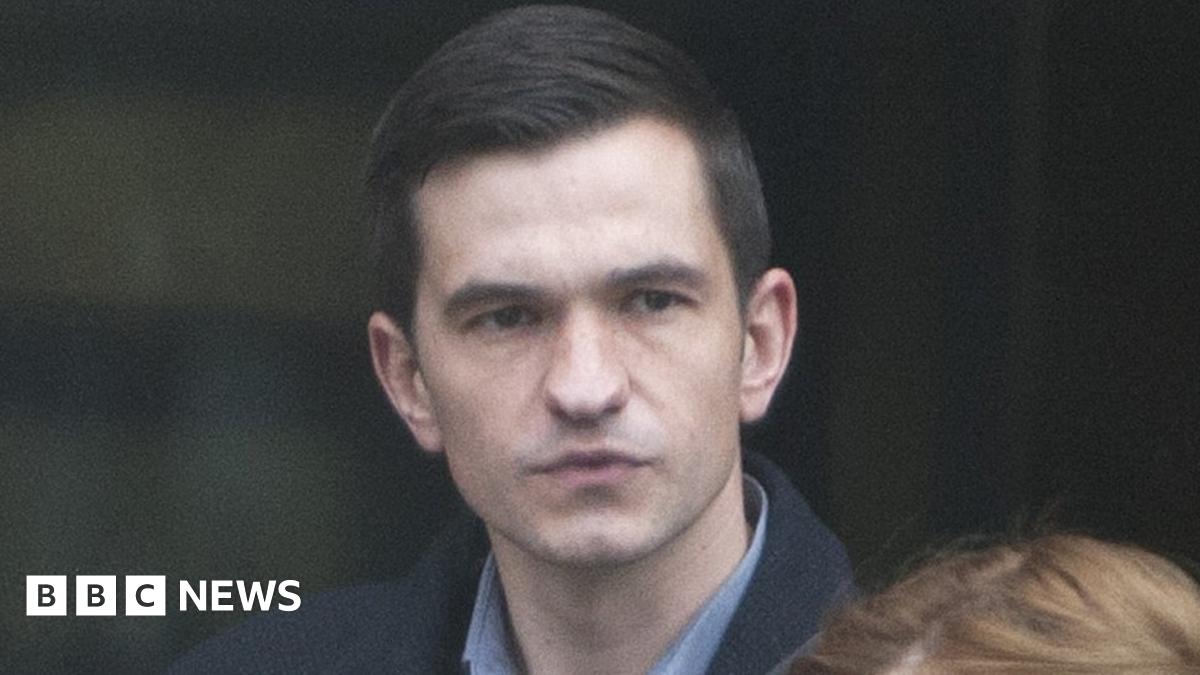 William Wade cleared of manslaughter of bouncer James Darrah - BBC News