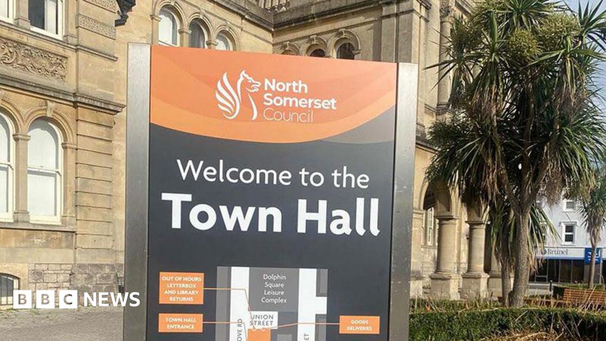 Could North Somerset finally 'tie the knot' with Weca? - BBC News