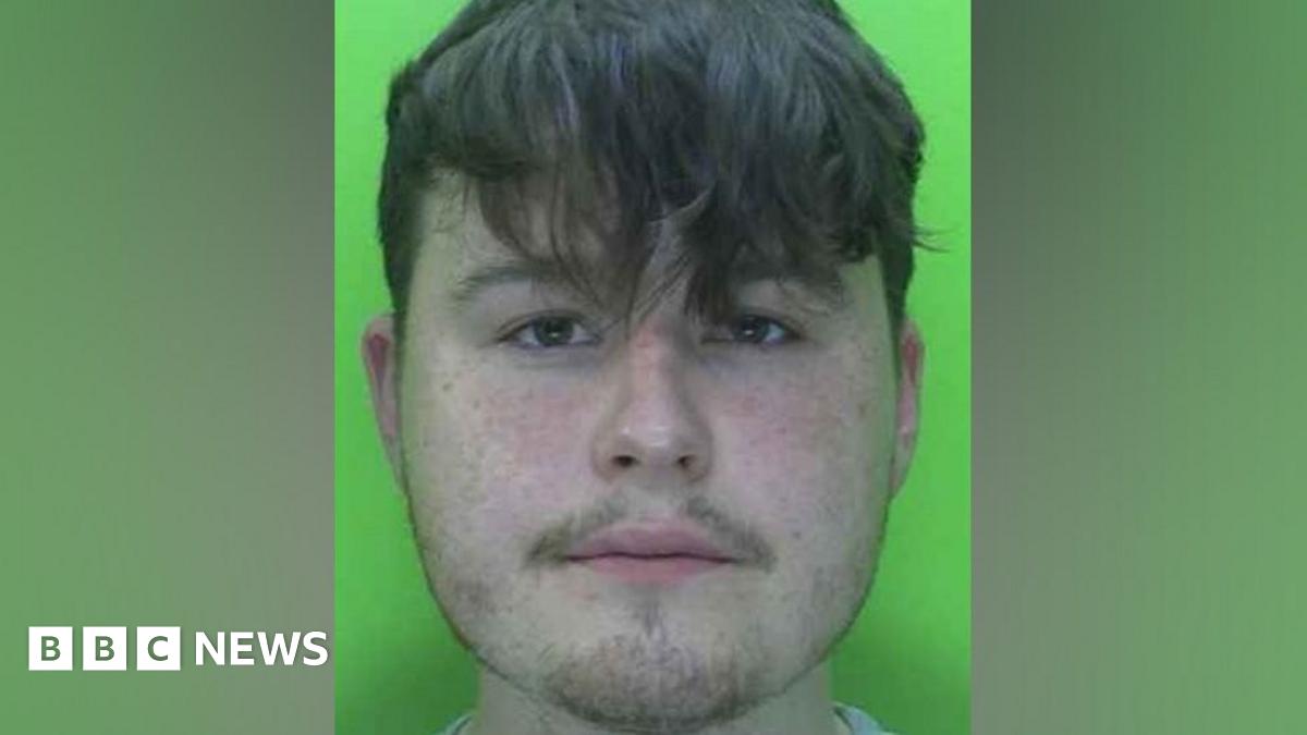 Warsop: Dog abuser attacked gas worker with metal pole - BBC News