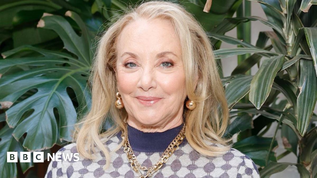 Succession star J Smith-Cameron to star opposite Mark Rylance in Juno ...