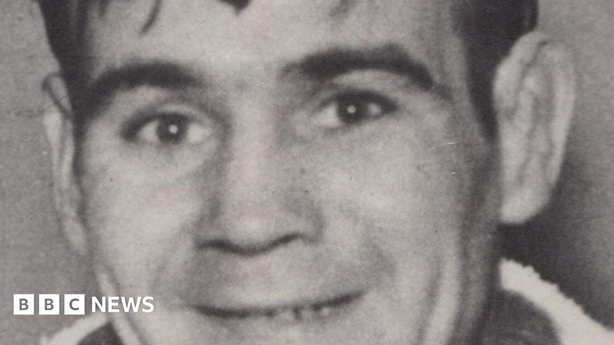Benny Lynch: The rise and fall of the people's champion - BBC News