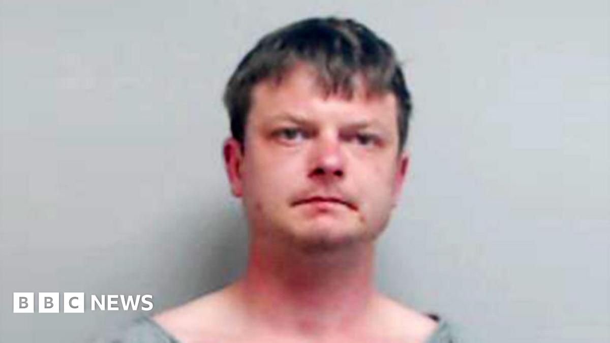 Fraserburgh fire starter jailed for more than four years - BBC News