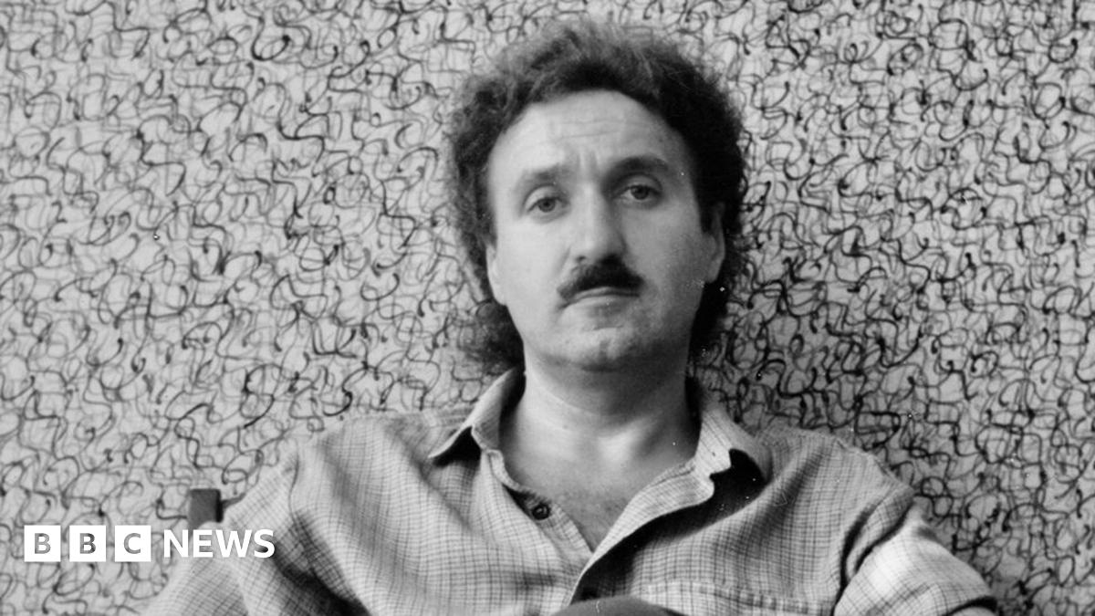 Henry Orlik: The 'great' artist recluse and his 78 missing paintings ...